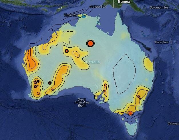 Heritage buildings most at risk if and when major earthquakes hit ...