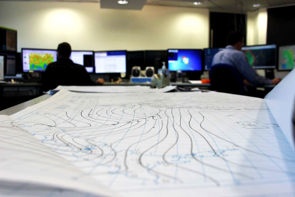 How the Bureau of Meteorology measures the weather - ABC Radio National