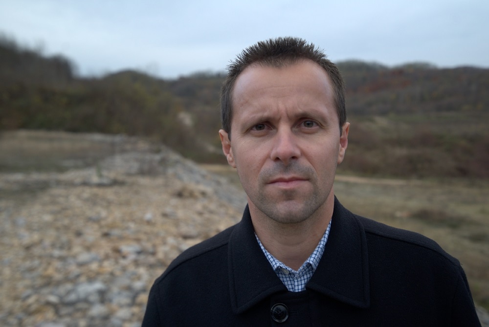 Bosnia and Herzegovina - Location - ABC News