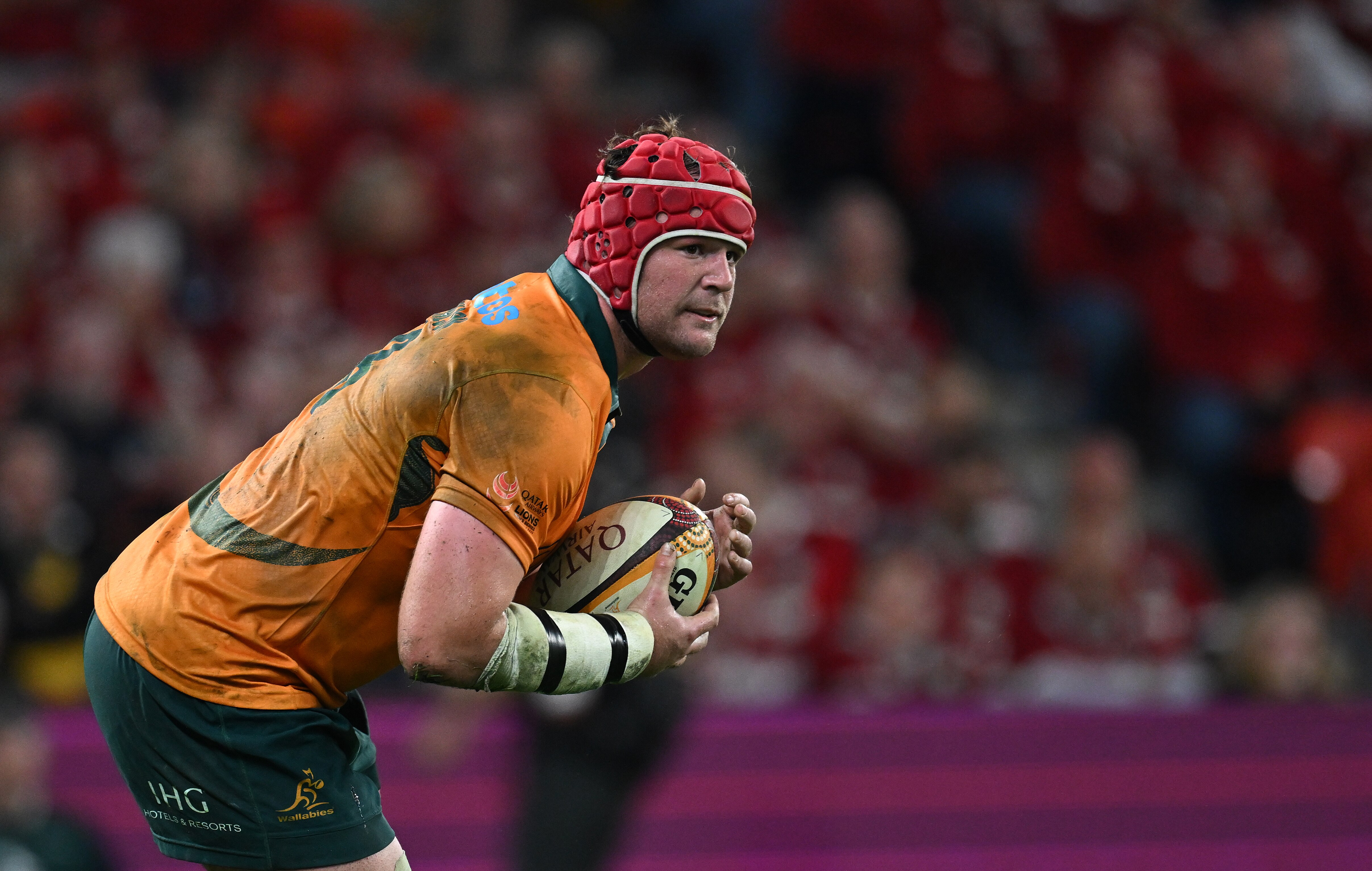 How Tom Harley traded up from one game at Port Adelaide to holding the ...