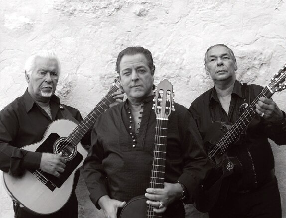 Womadelaide attracts original Gypsy Kings, African activist Fatoumata ...