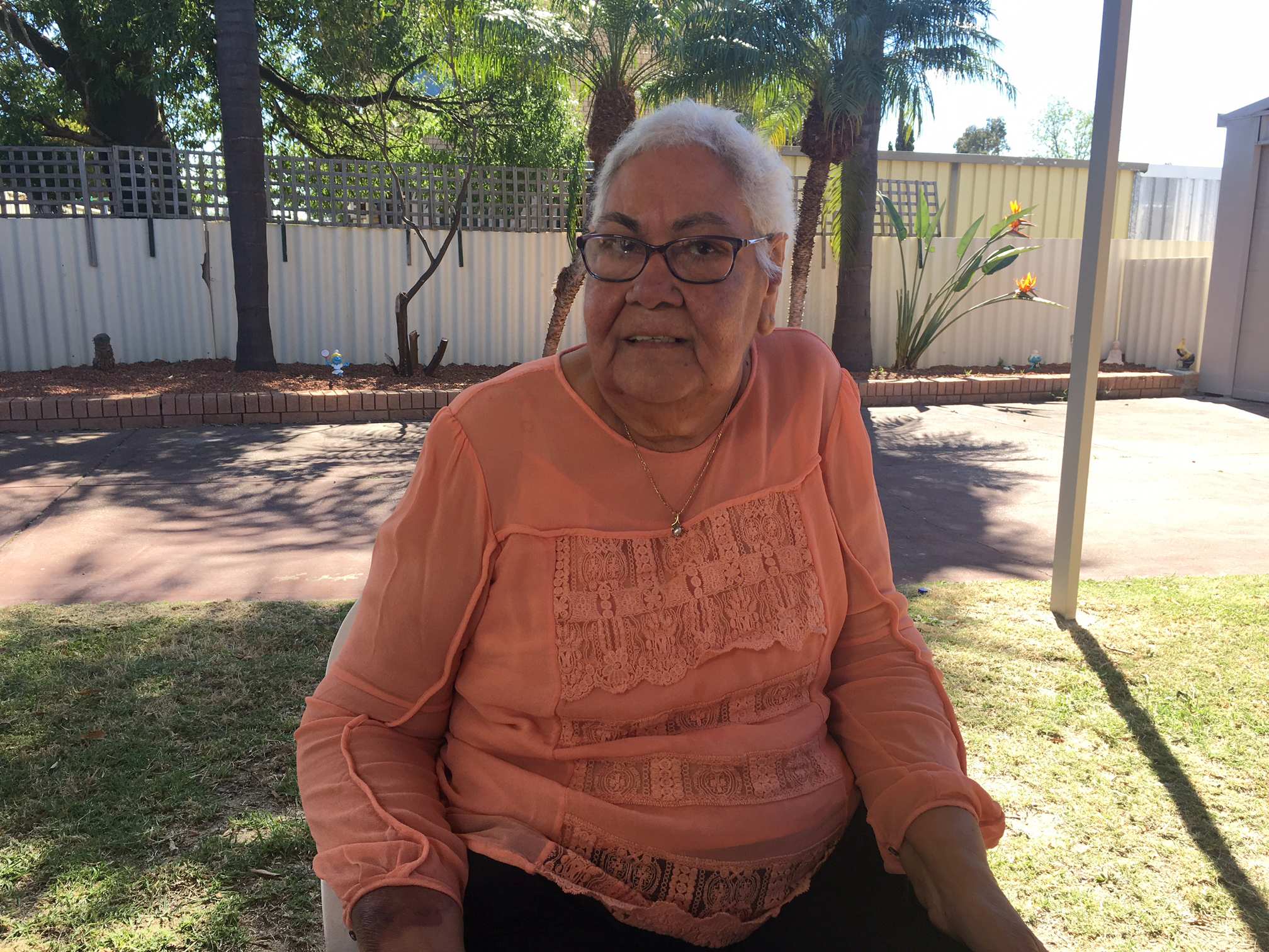 WA Seniors Awards: Theatre director, Aboriginal elder recognised among ...