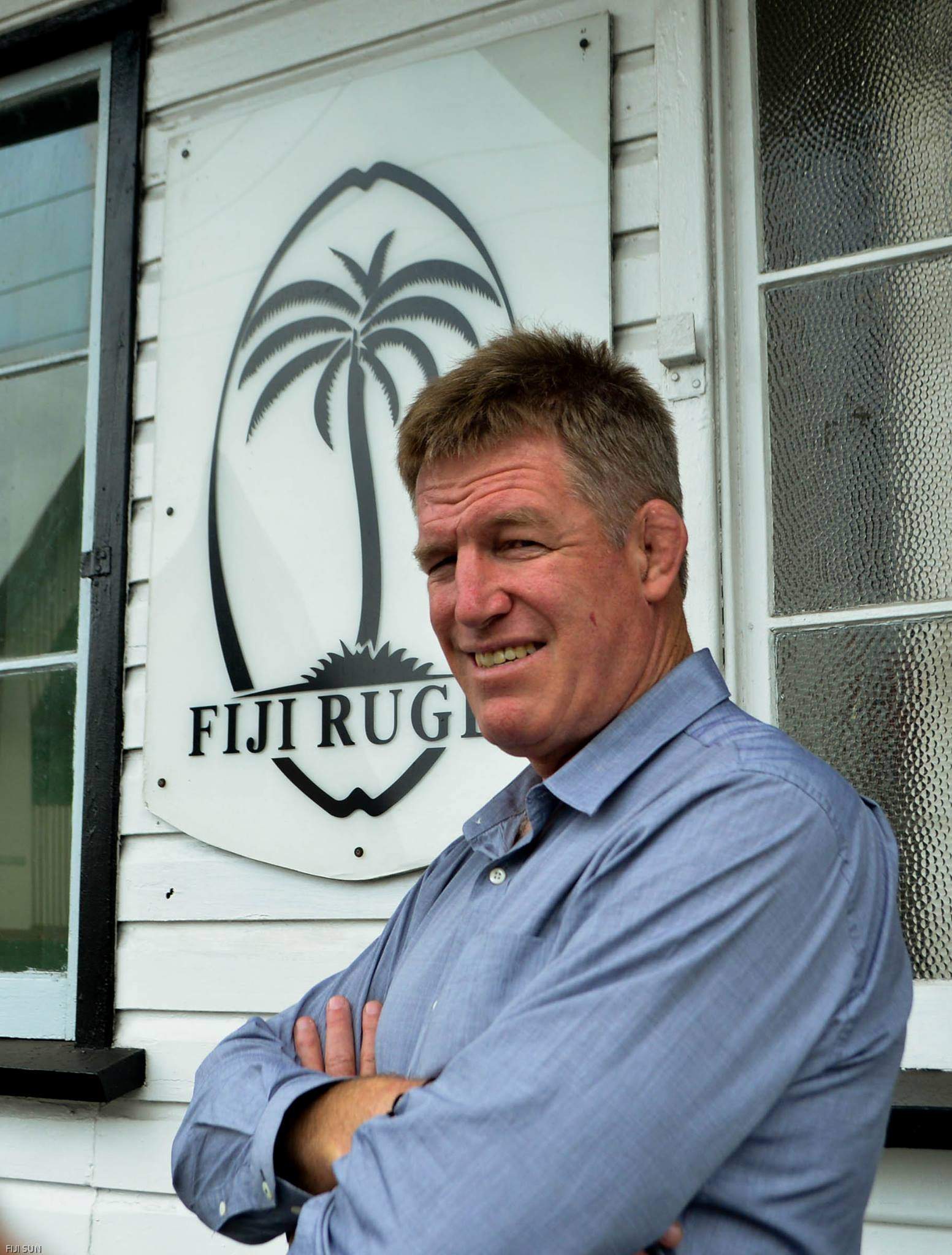 World Cup qualifier pits Fiji against Cook Islands - ABC News