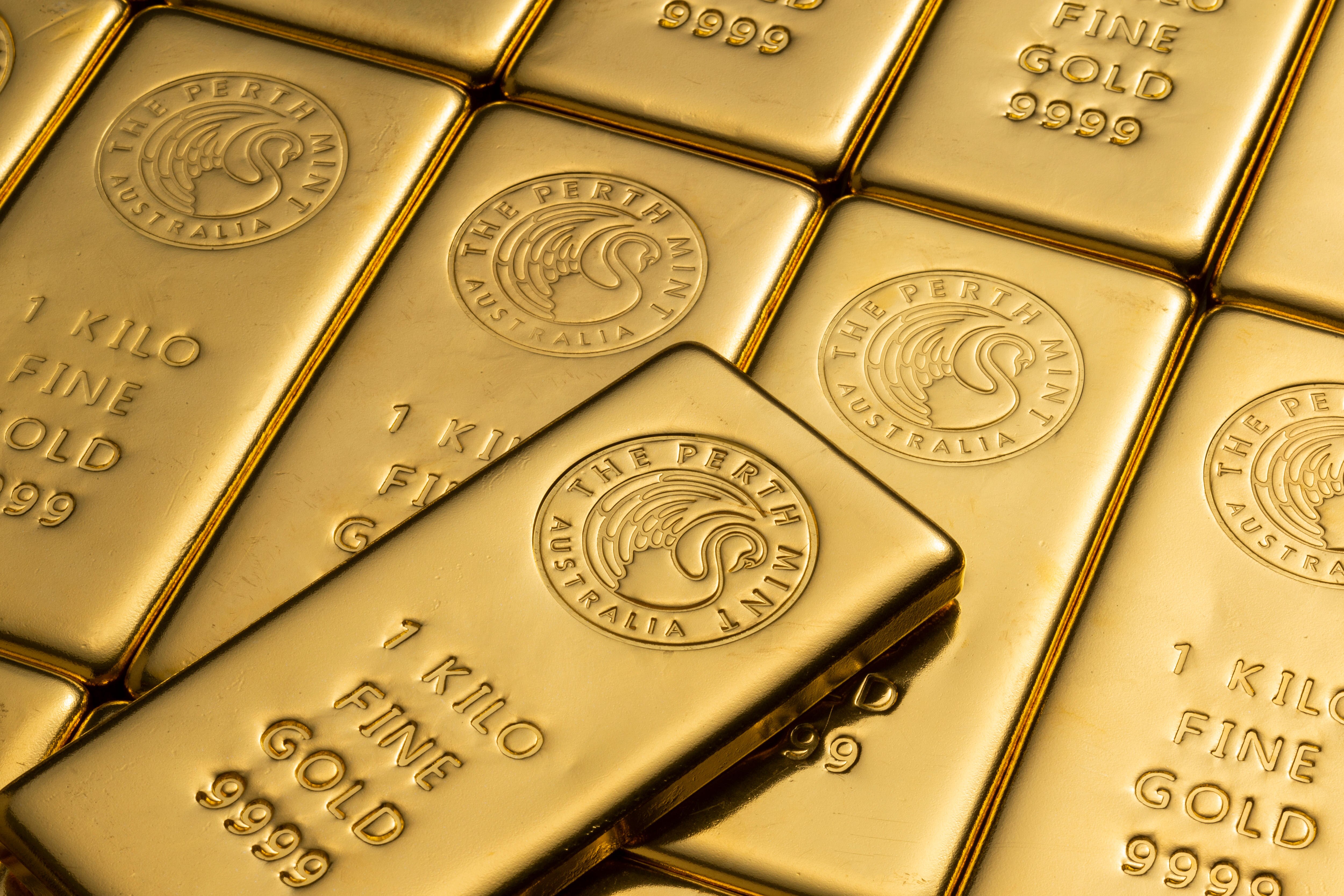 Gold - Topic - ABC News