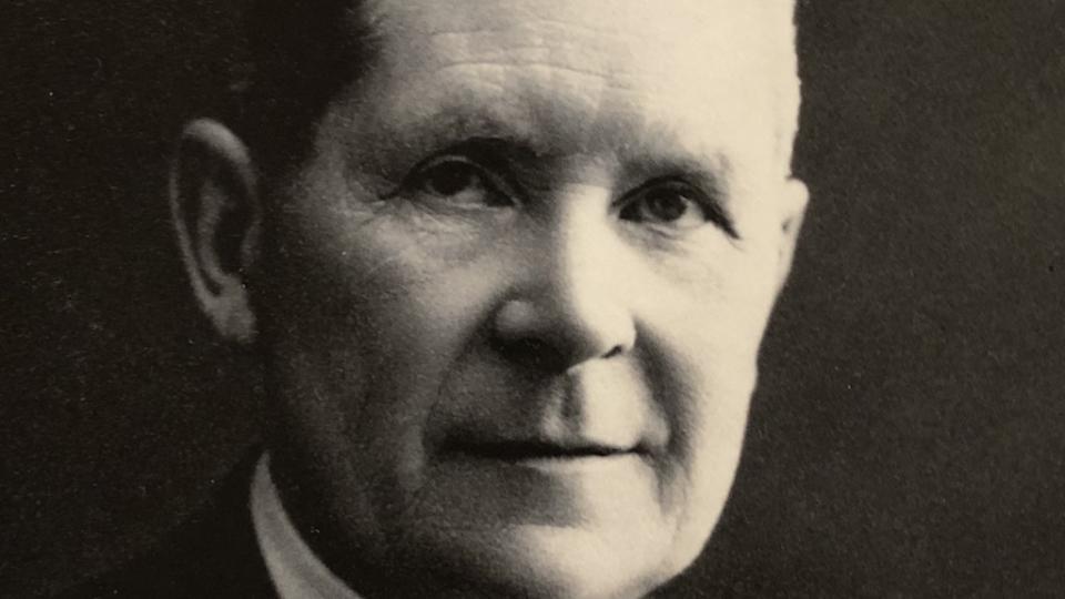 Restricted Rights and Freedoms: AO Neville - ABC Education