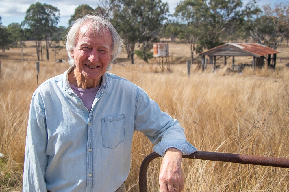 Ron Grant on running with the best, organising ultramarathons and the ...