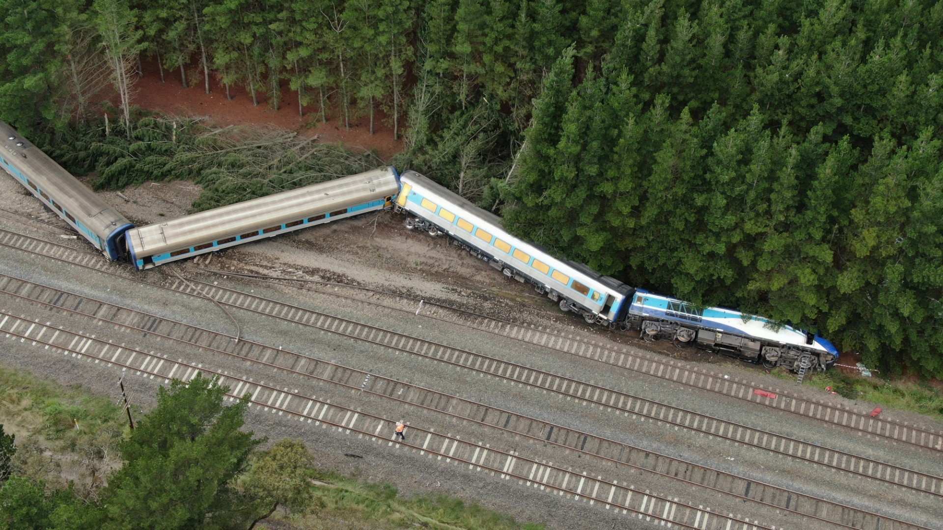Rail companies admit basic safety measures could have prevented deadly ...