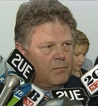 Beaten Beazley vows support - ABC News