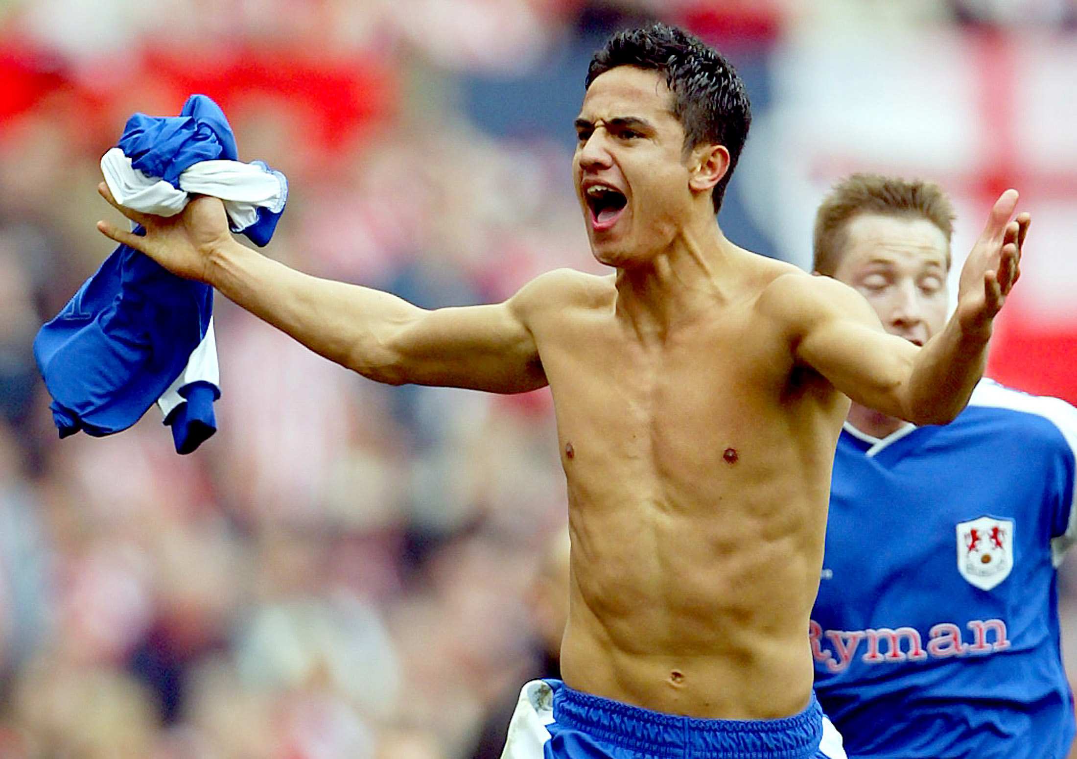 Tim Cahill rejoins Millwall as he looks to make Socceroos' World Cup ...