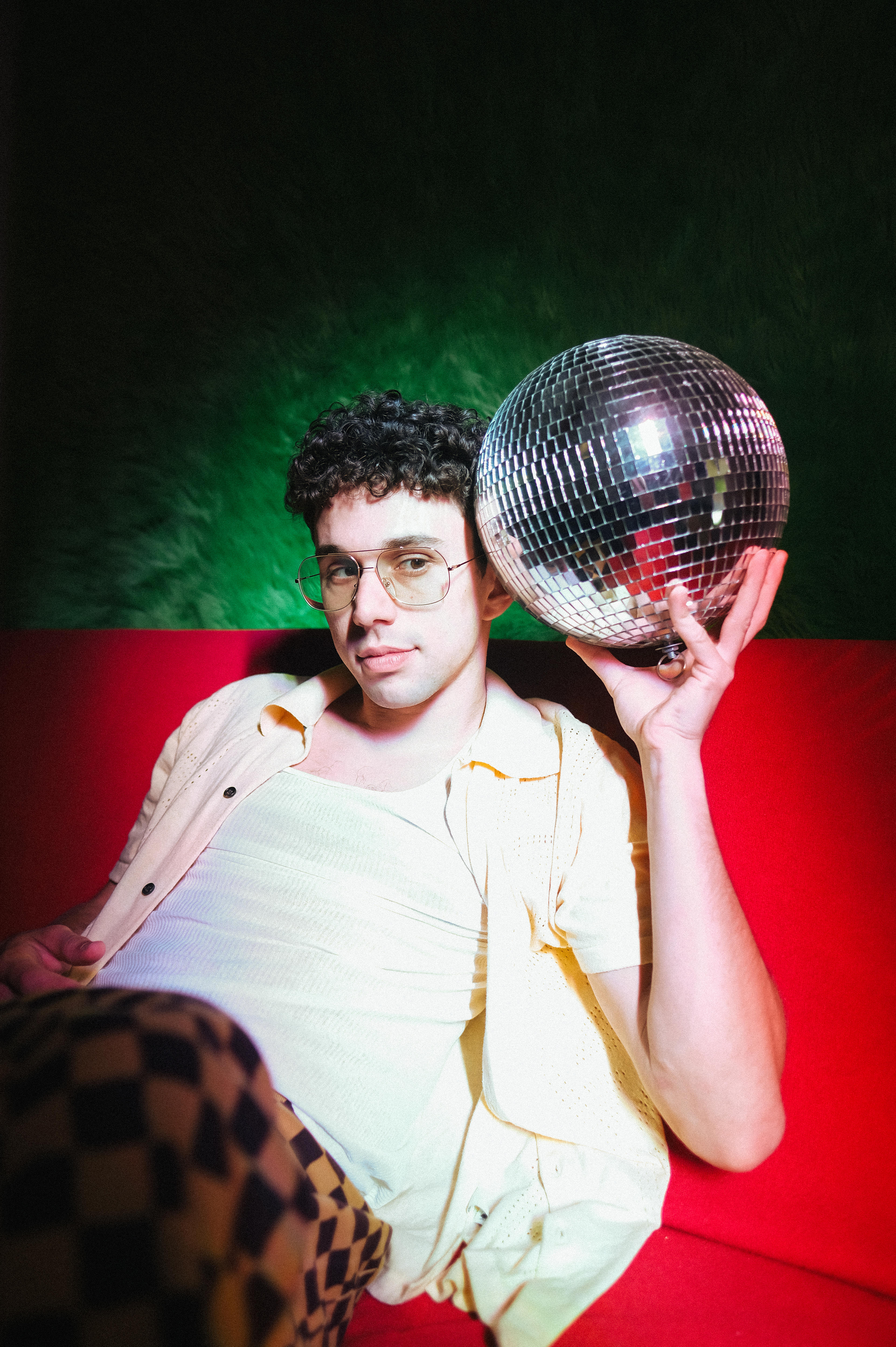 Friday Mix: Young Franco - triple j