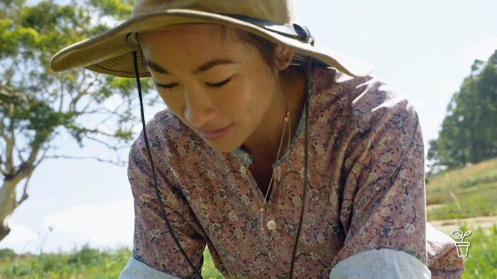 My Garden Path - Palisa Anderson - Gardening Australia