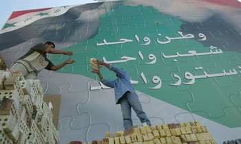 Iraqi constitution approved - ABC News