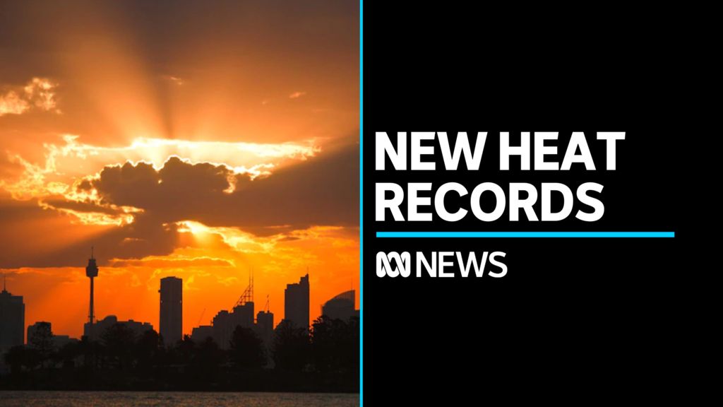 Global temperatures likely to hit new records in five years, report ...