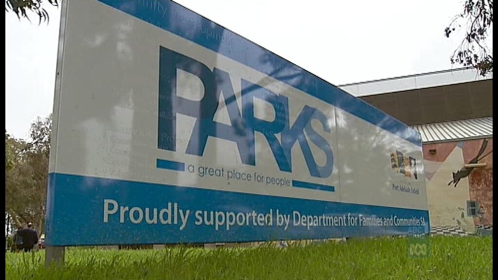 Mayor welcomes Cappo review of Parks - ABC News