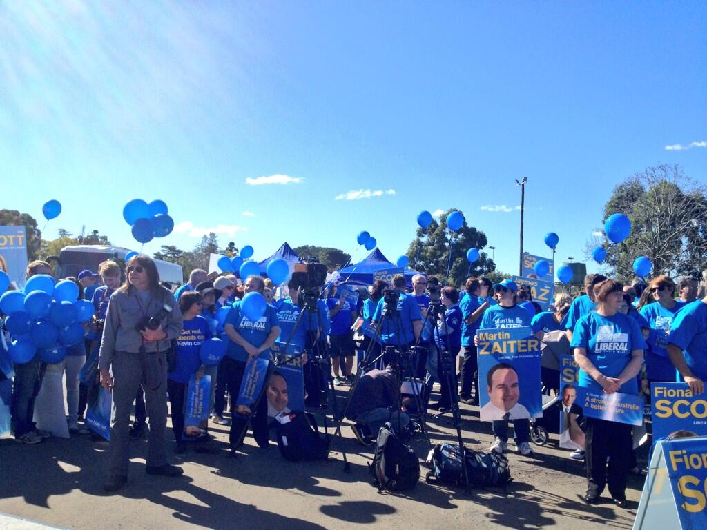 Ross Cameron - ABC News