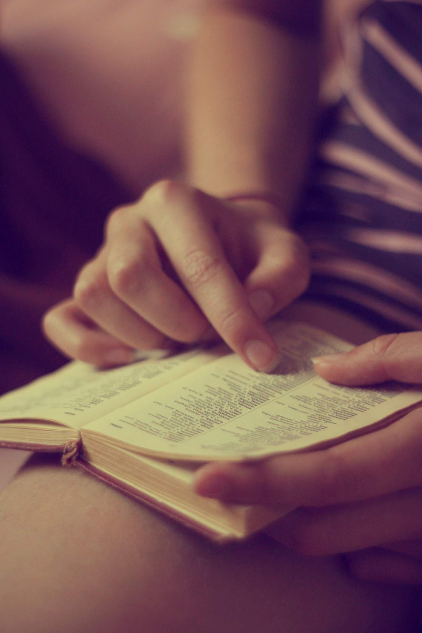 A dictionary editor explains your parents' weird sayings - ABC News