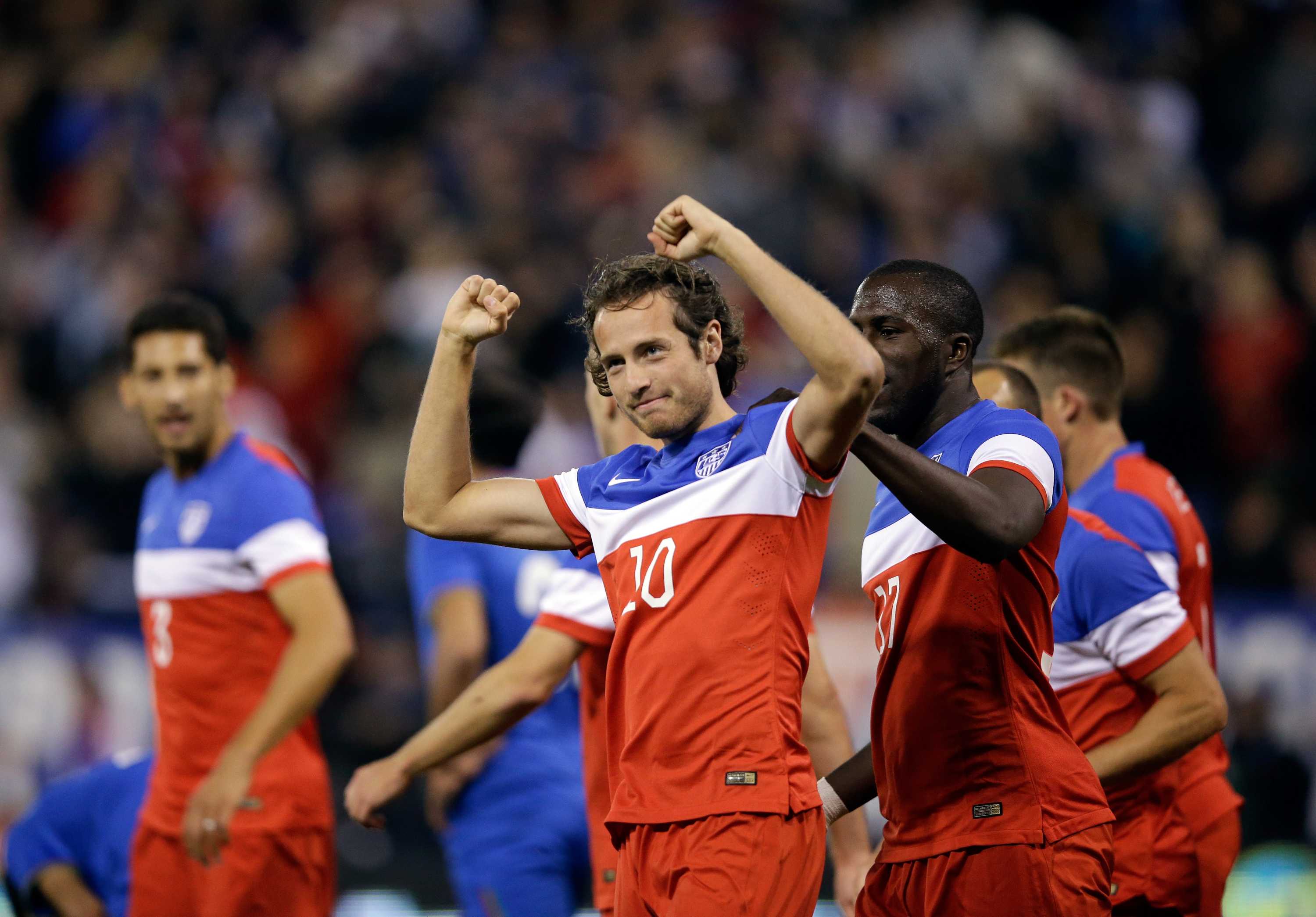 Ann Coulter's World Cup of communism - ABC News