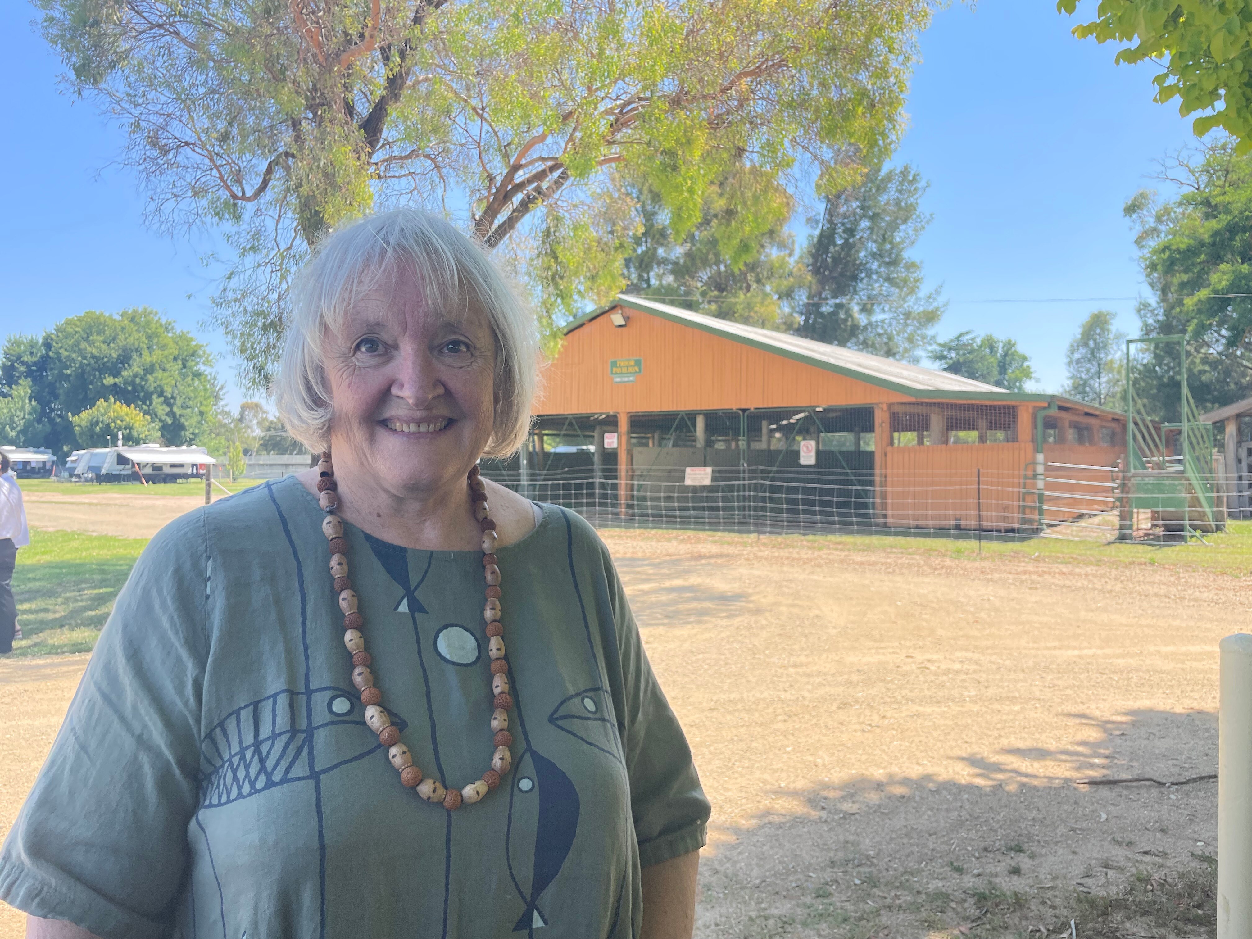 Bathurst showground cattle pavilion restoration granted $410,000 by NSW ...