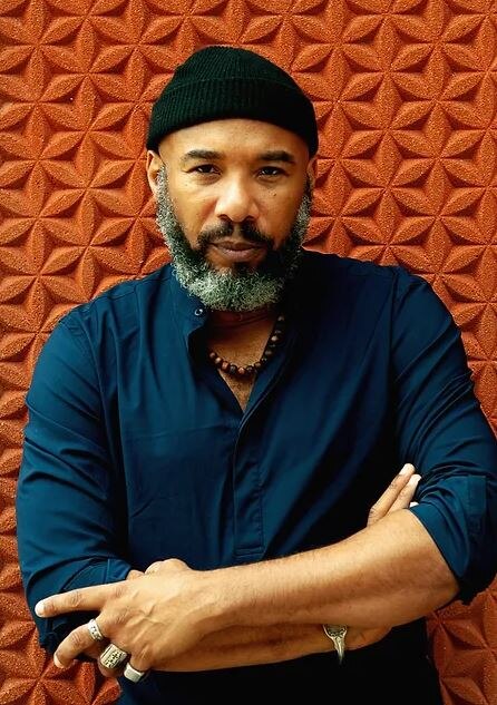 Anthony Joseph: Is Calypso rhythm the missing link between poetry and ...