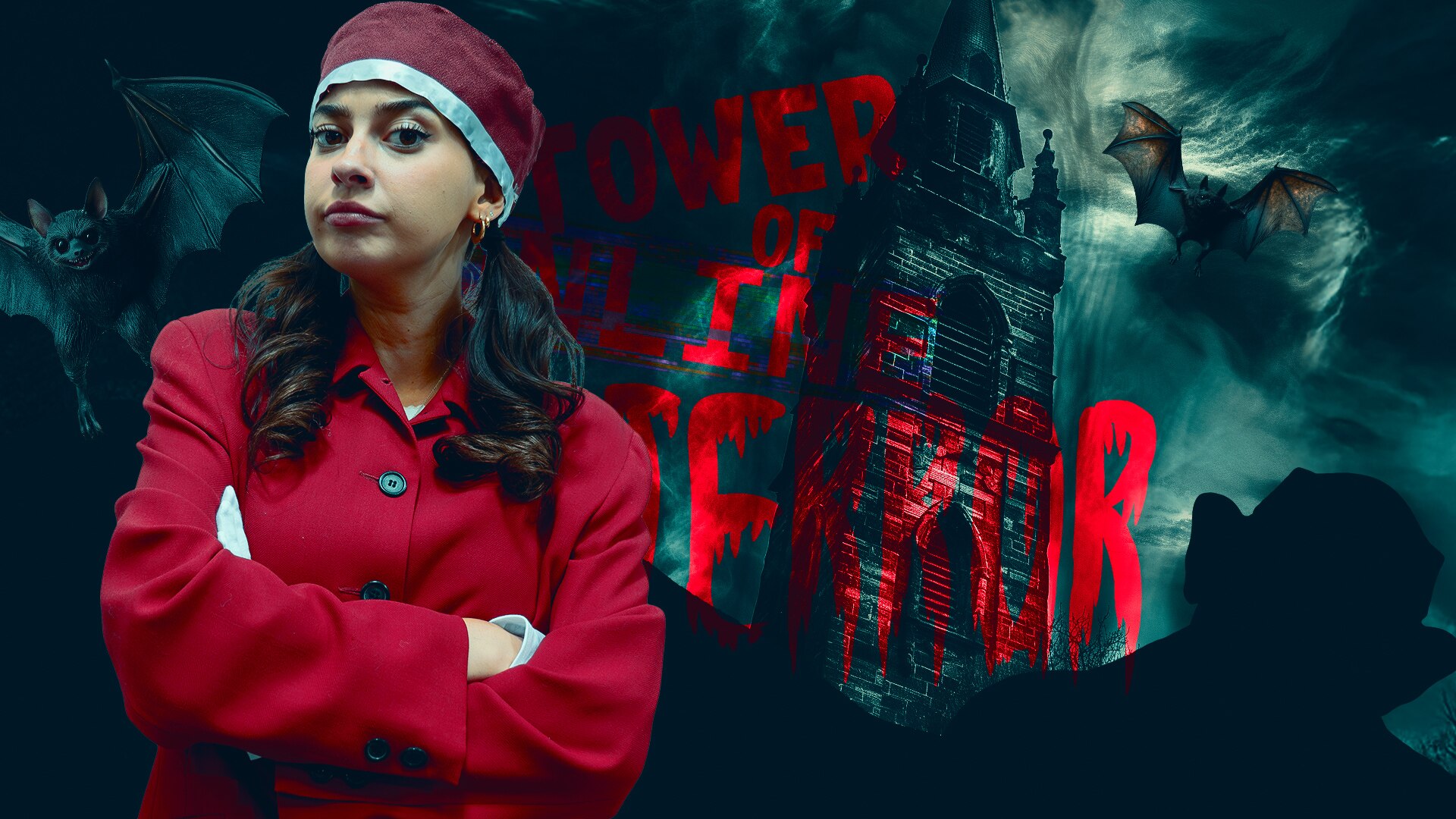 BTN Episode 2, 2025 - Behind The News