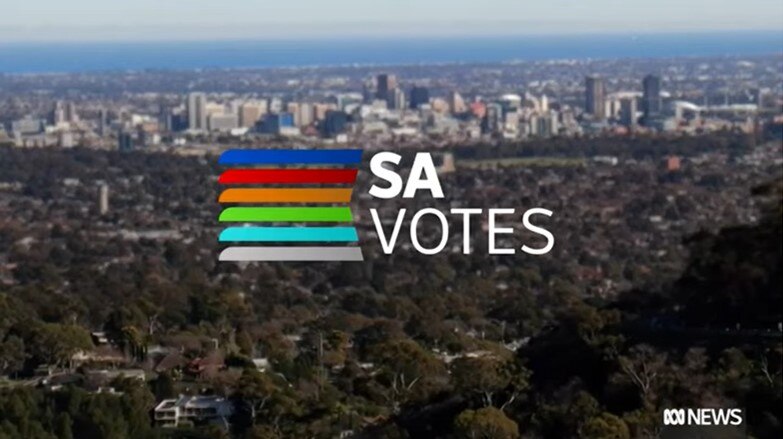 SA Press Club Awards - About the ABC