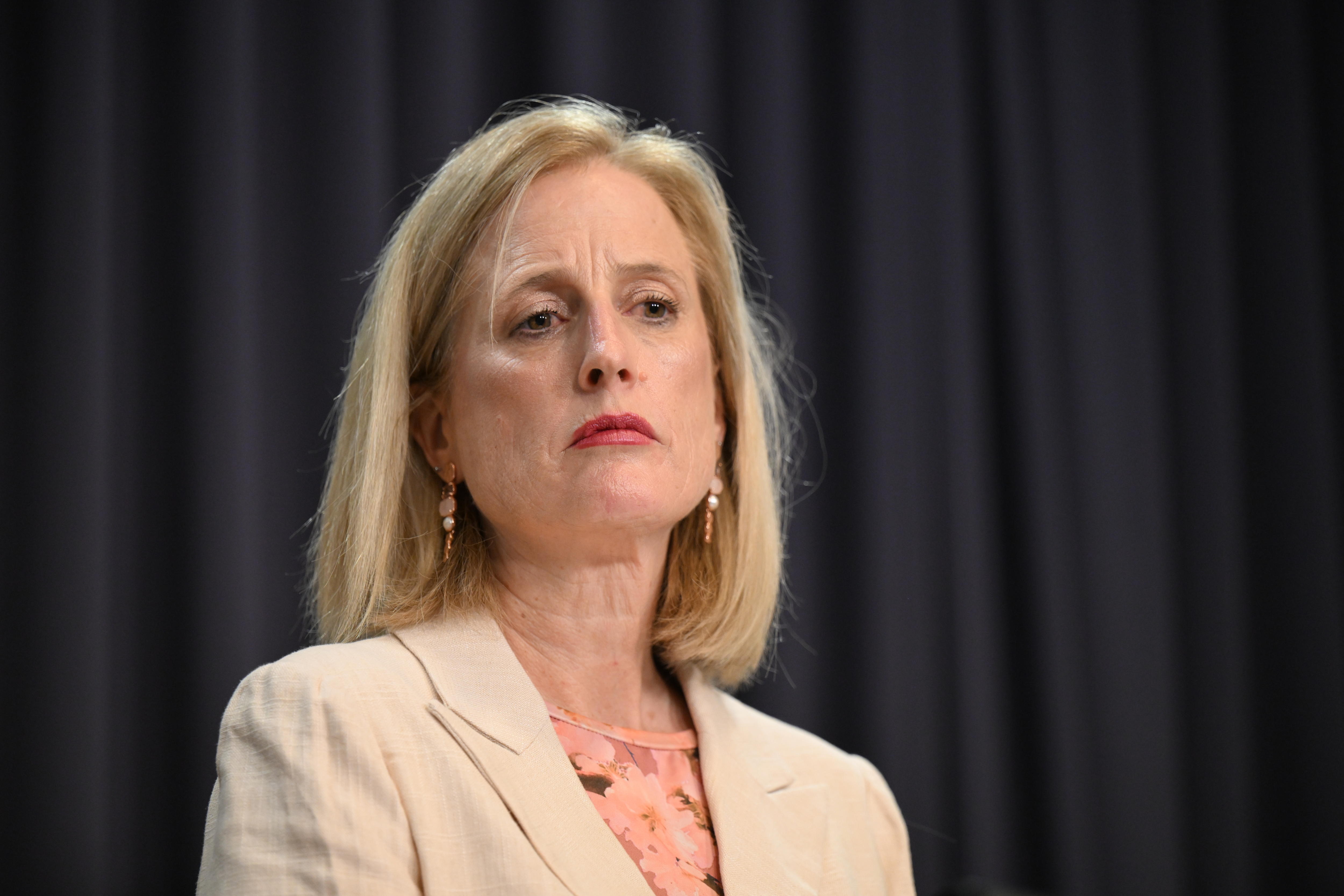 Treasurer Jim Chalmers's latest federal budget includes more than $80 ...