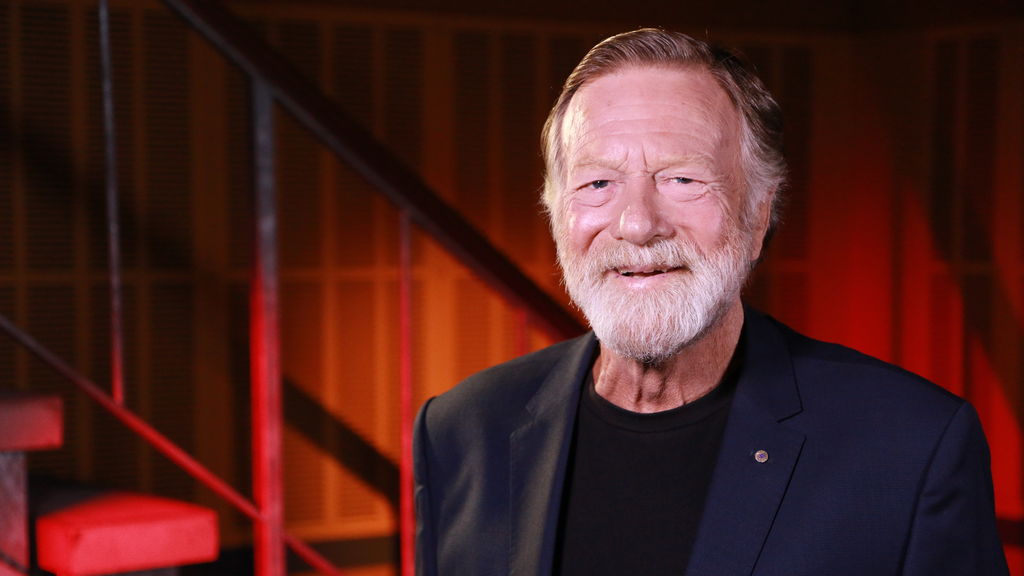 One Plus One: Jack Thompson - ABC News