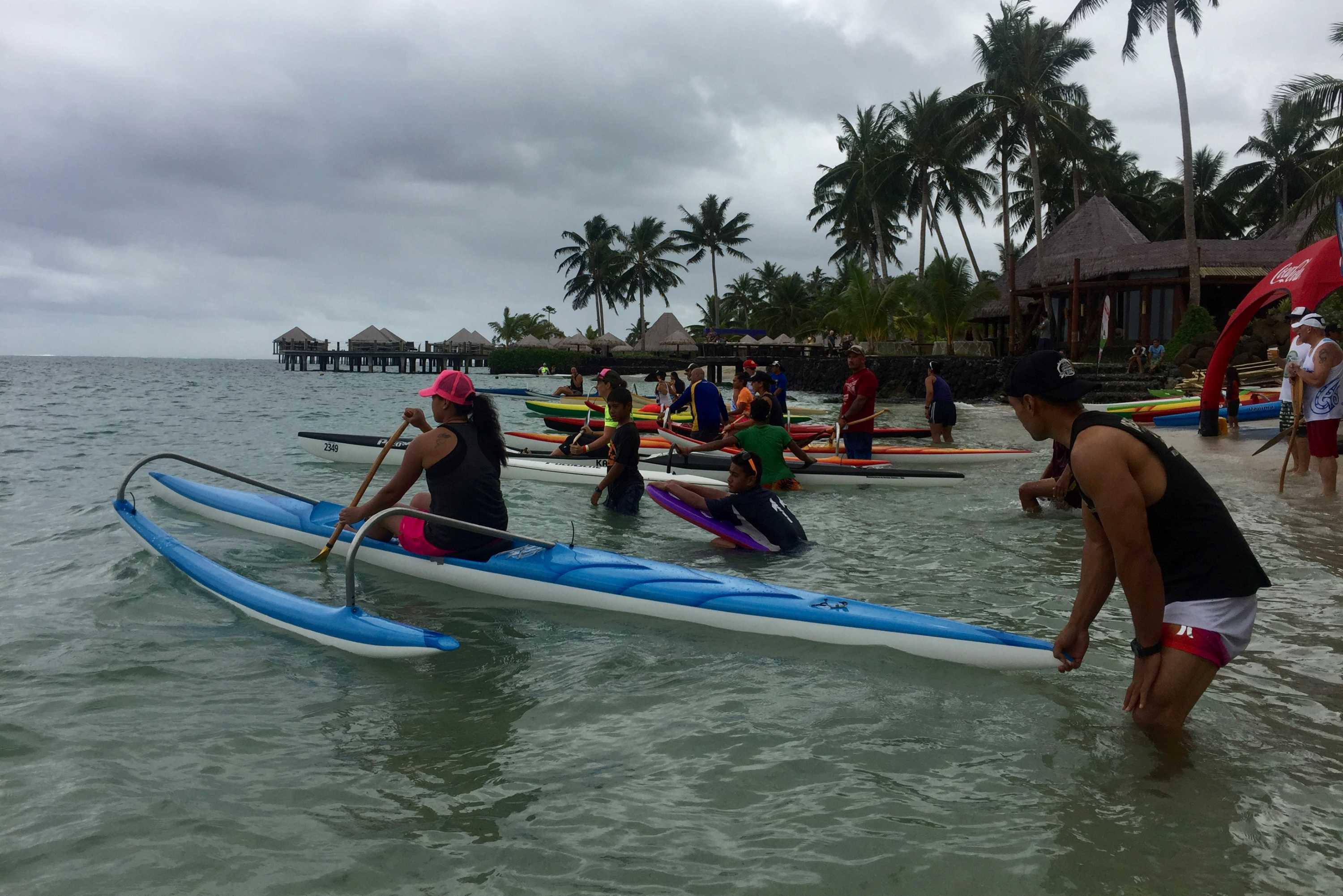 Samoans getting Zumba fit, but obesity still on the rise - ABC News
