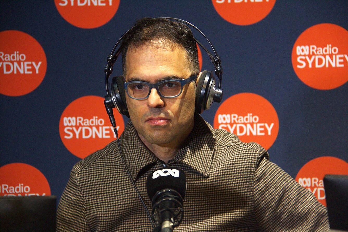 Ashleigh Raper - ABC News