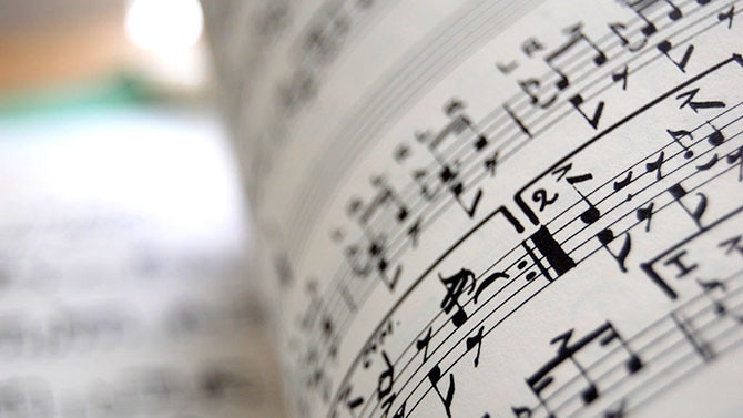 Decoding the music masterpieces - ABC listen Decoding the music masterpieces - ABC listen