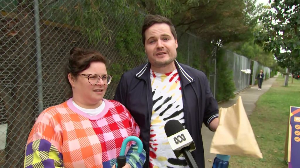 Victoria's Yes voters explain their support for Voice to Parliament ...