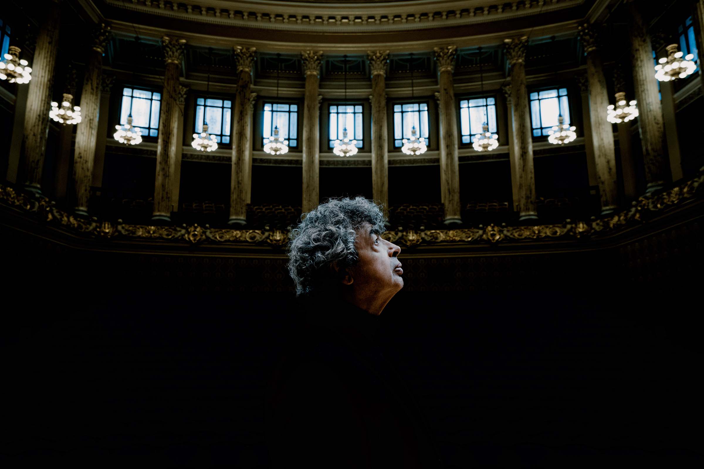 Saturday Night at the Opera with Mairi Nicolson - ABC listen