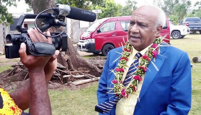 Gavman blong Praem Minista Kilman igrow strong moa - ABC Pacific