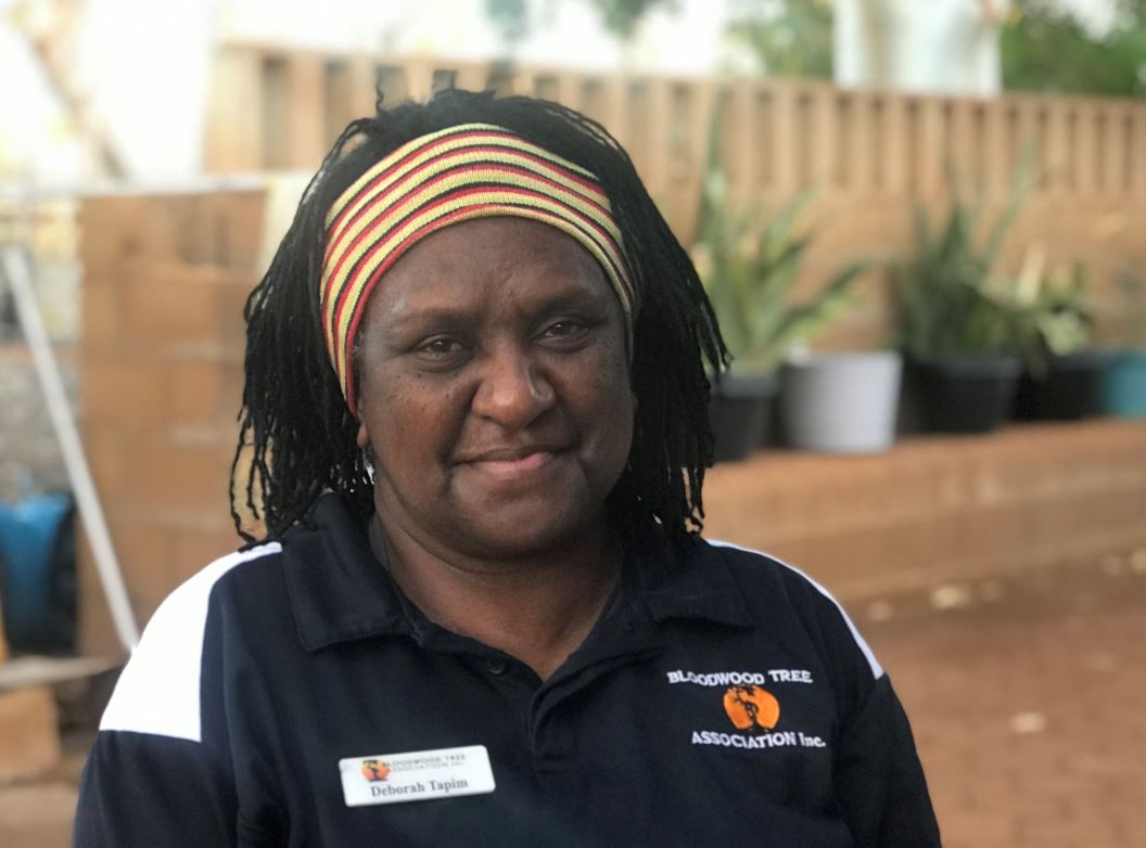 Pilbara soup kitchen delivers nearly 10k meals a year and creates safe ...