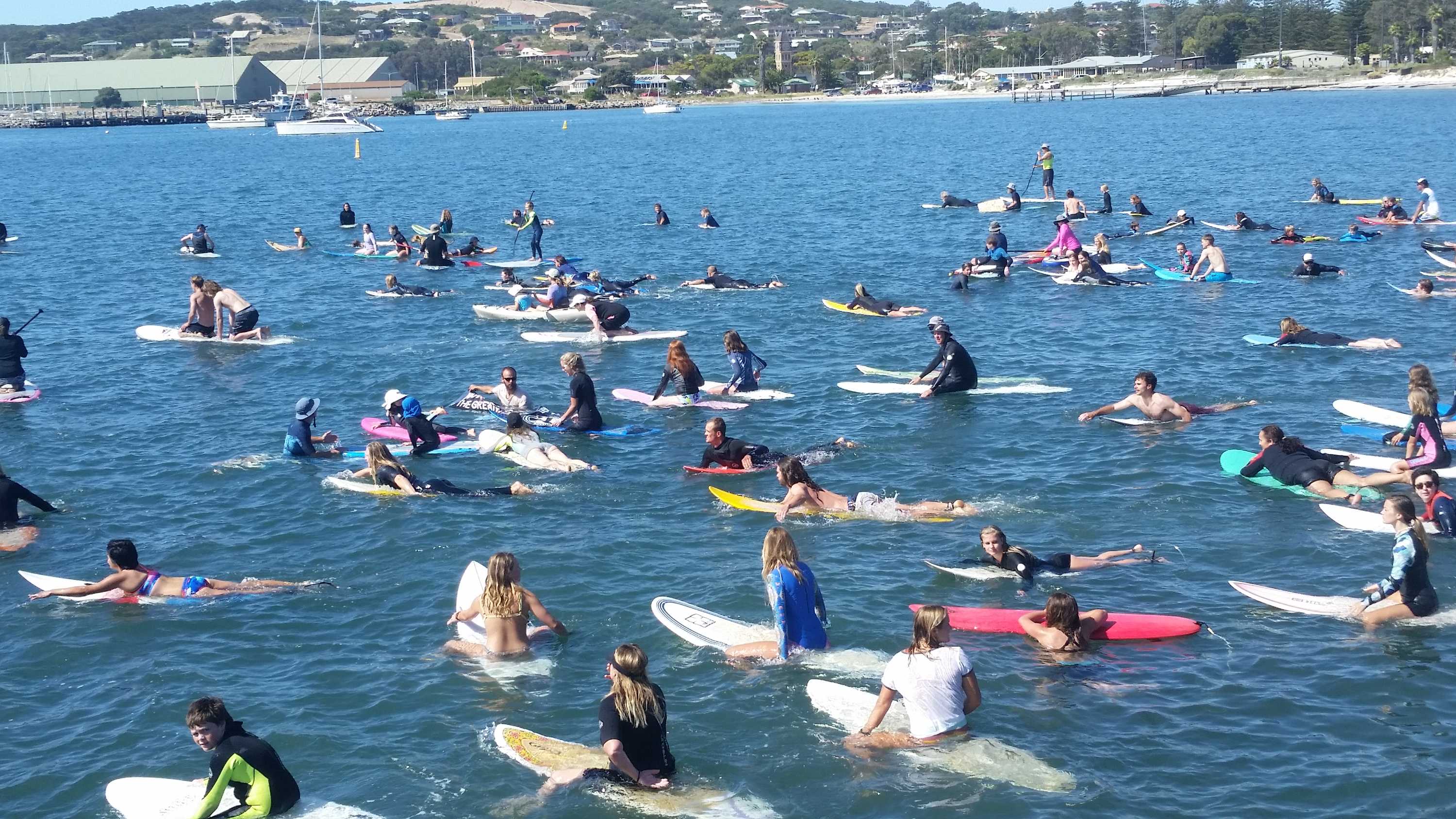 Esperance's Equinor protest brings back memories of Sanko Harvest oil ...