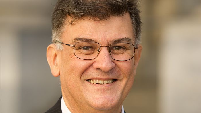 The Interview: Lynn Arnold - ABC Radio