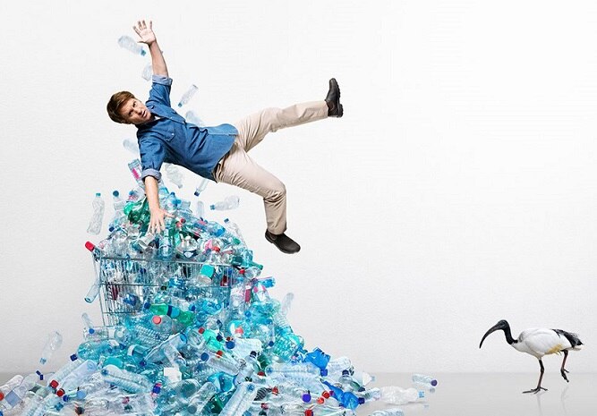 War on Waste From Waste to Resource - ABC Education