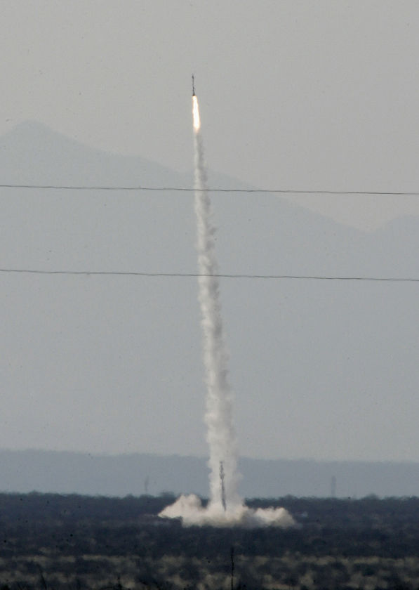 Star Trek's Scotty beamed up in final space voyage - ABC News