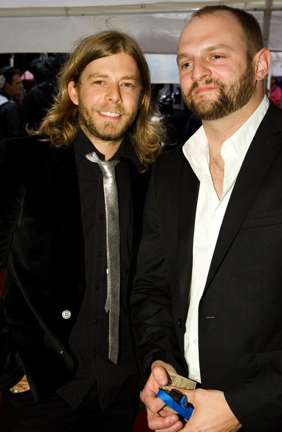 Wes Carr wins Australian Idol - ABC News