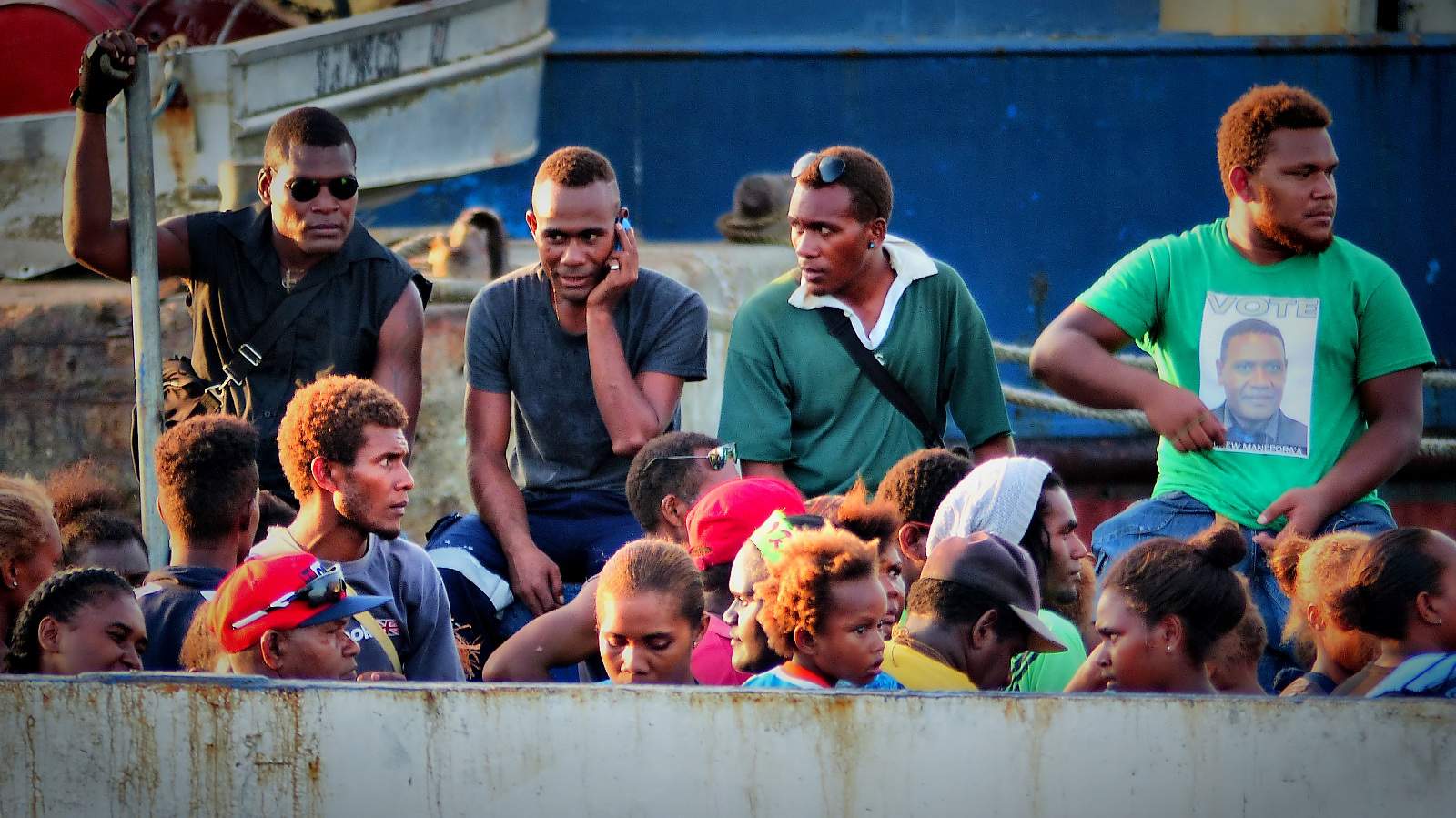 Is the Solomon Islands political system in need of an overhaul? - ABC ...