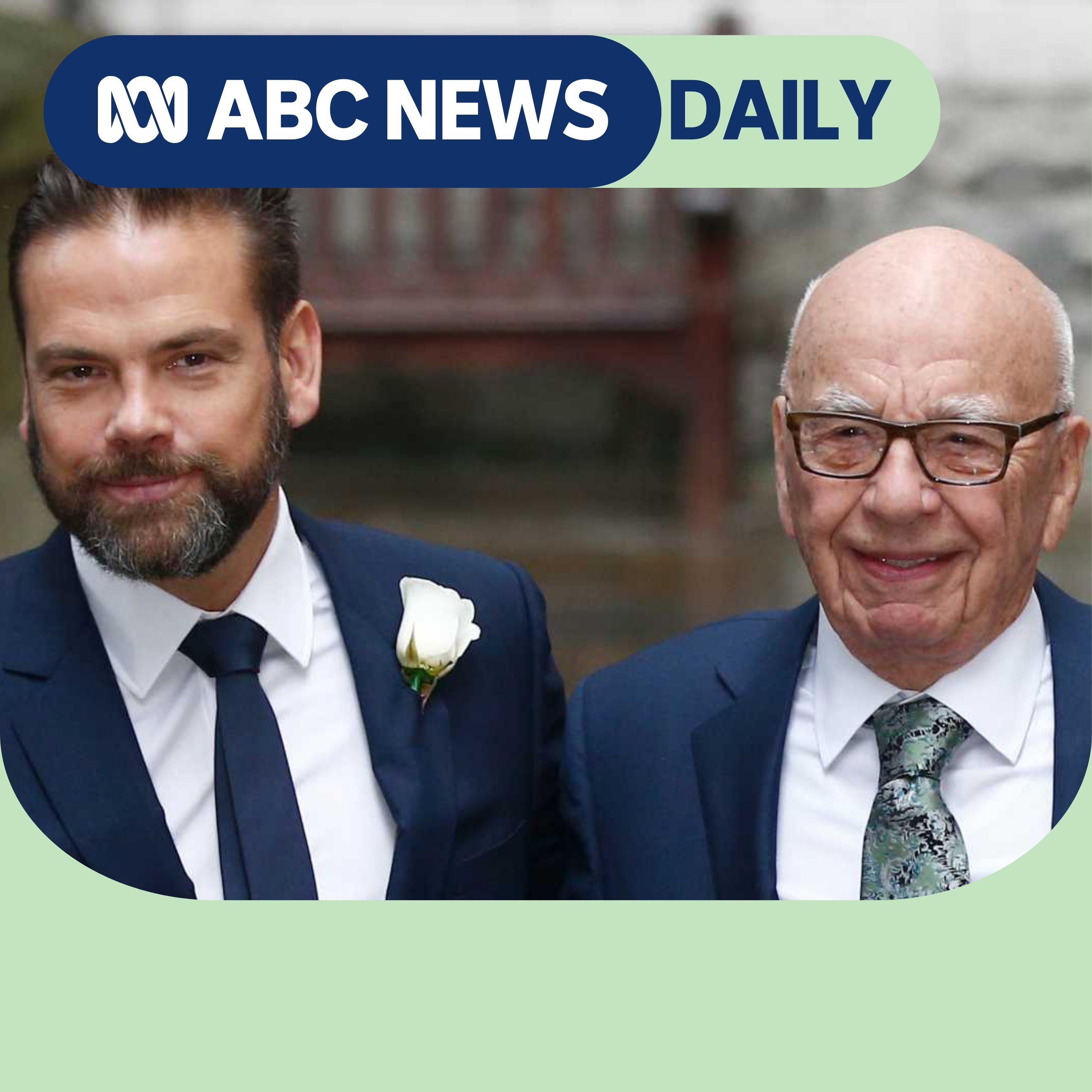 How Lachlan Murdoch won the succession fight - ABC listen