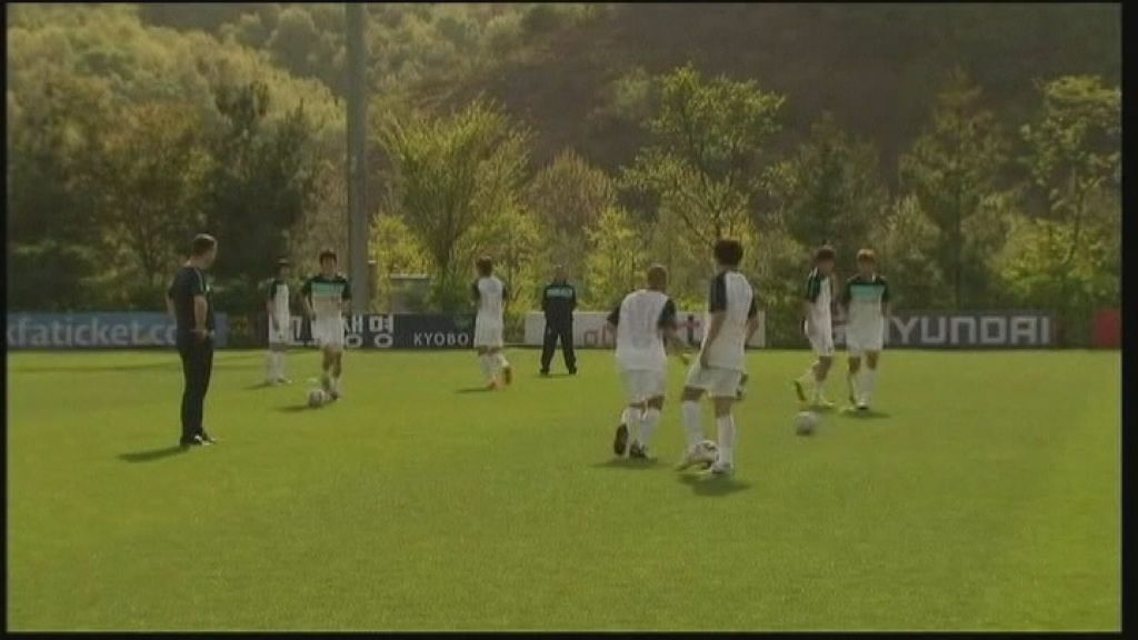 Asian gangs at centre of football corruption scandal - ABC News