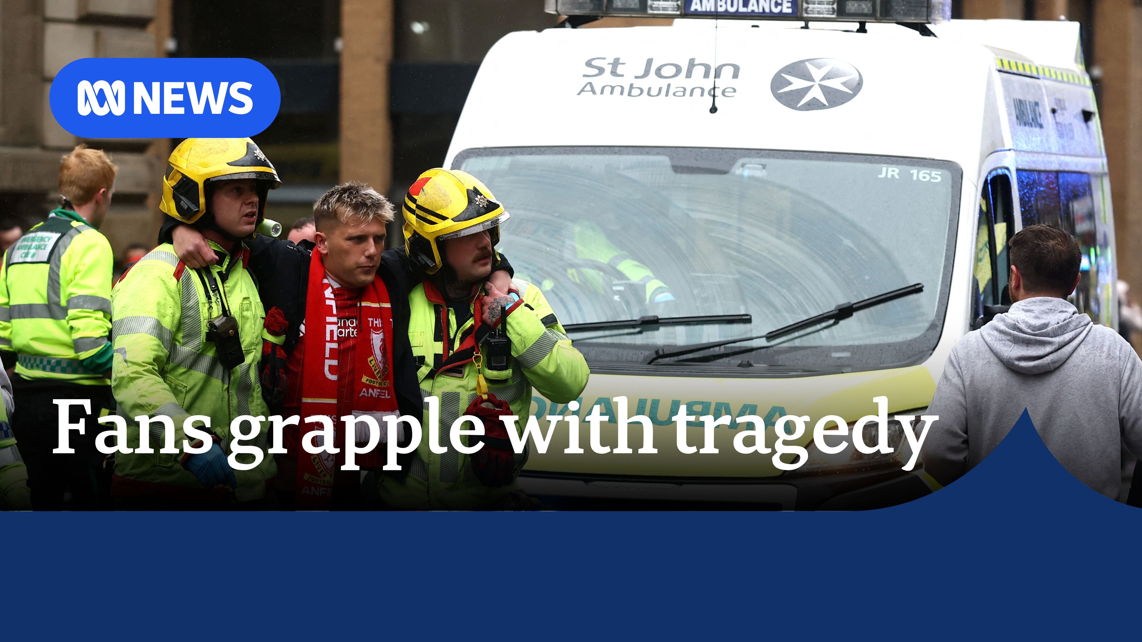 Enoggera Dam downstream flooding - ABC News