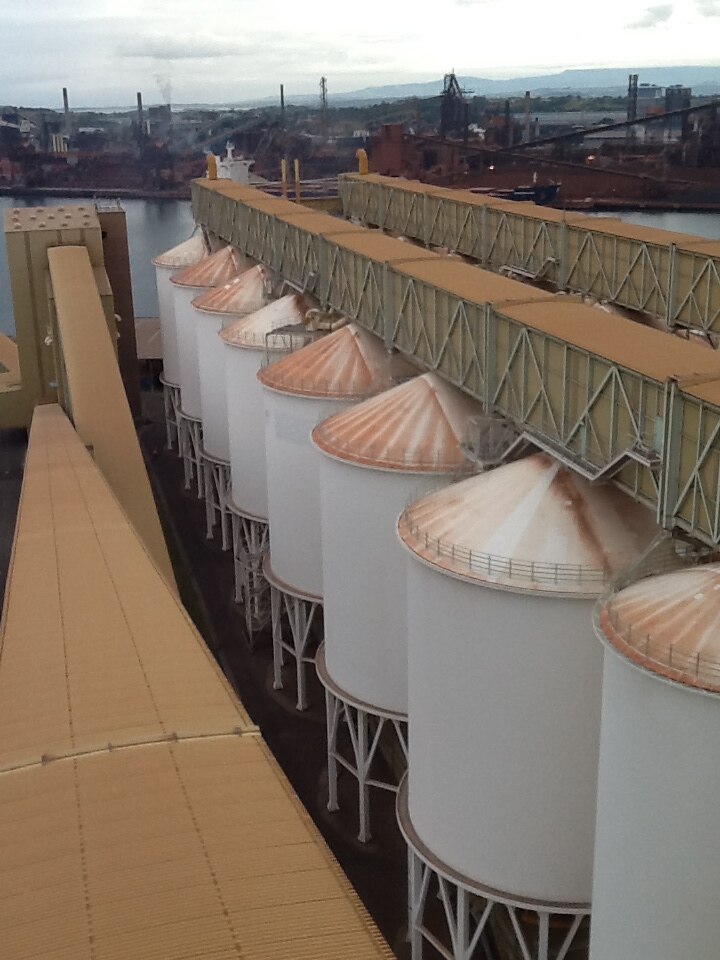 Against the grain - ABC listen