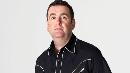 Alan Brough on Mornings - ABC listen