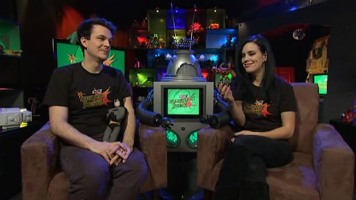 Welcome to Good Game Spawn Point! - ABC ME