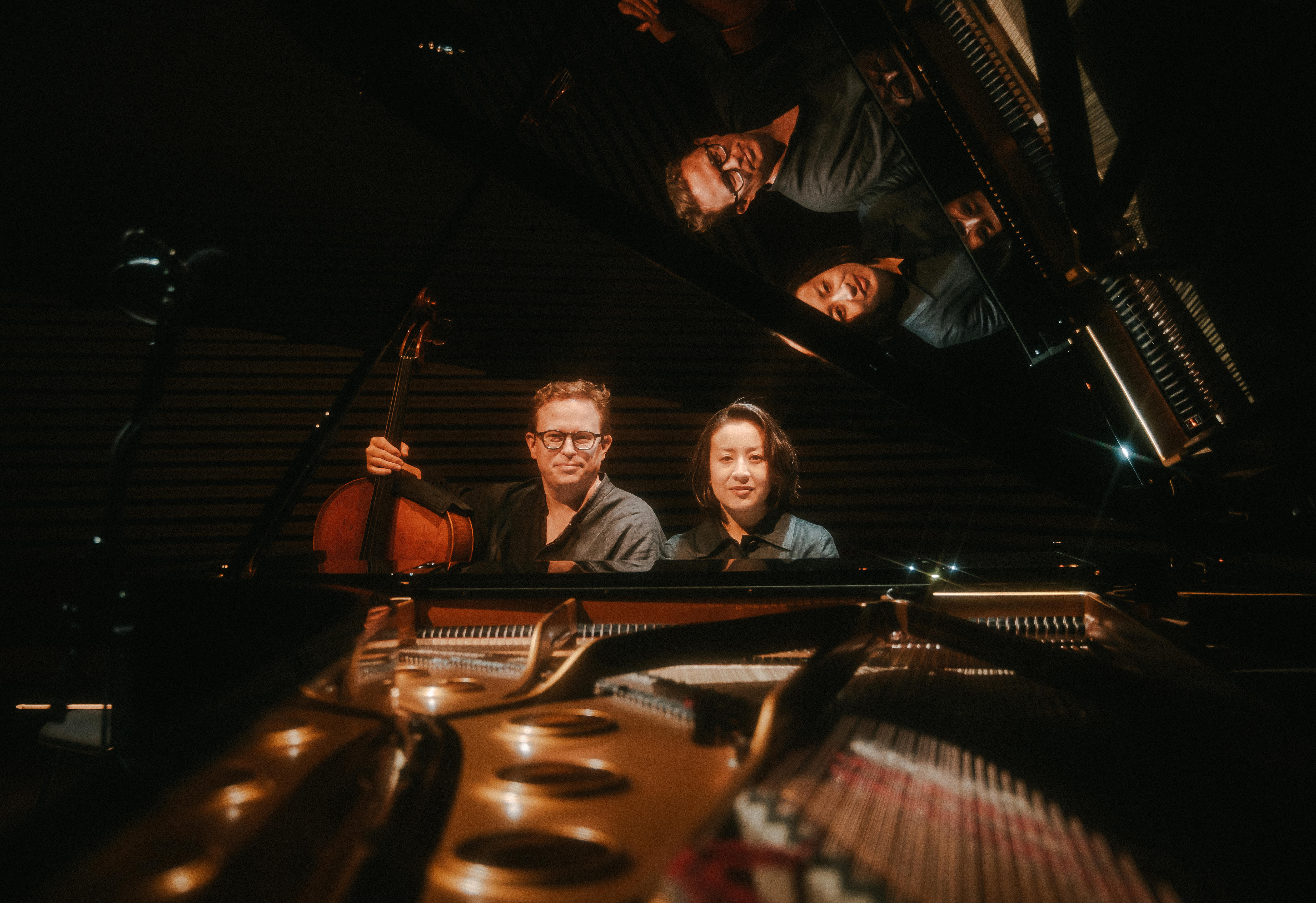 Timo-Veikko Valve and Aura Go - ABC listen