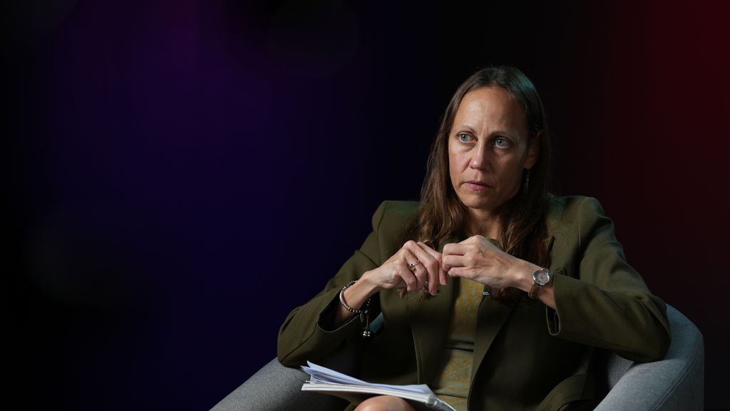 The NT Children's Commissioner Shahleena Musk says Indigenous children ...