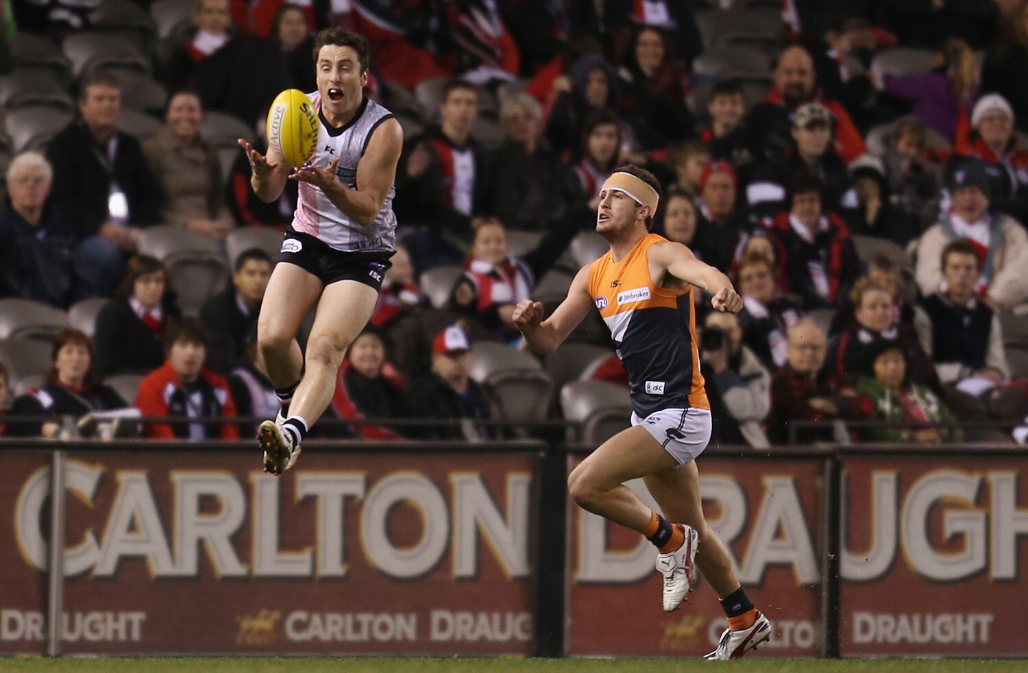 Stephen Milne's return to AFL is fair but will attract mixed reviews ...