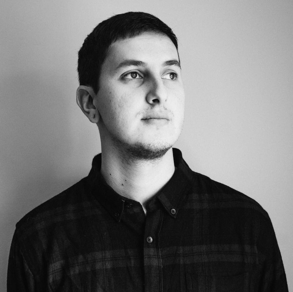 Short.Fast.Loud.: Patrick Miranda of Movements talks mental health ...